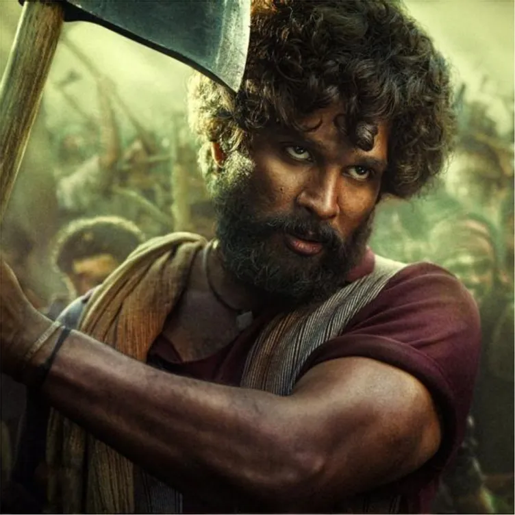 Pushpa Trailer to feature Leaked Footage and Song Videos?