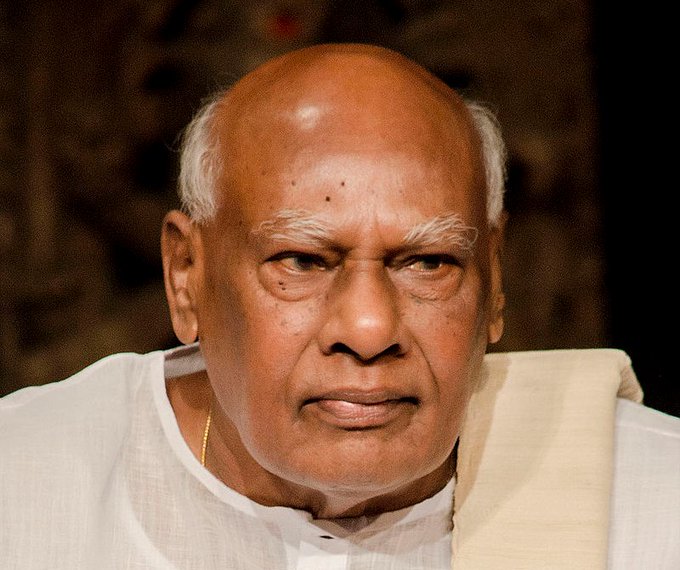 Rosaiah Vs TDP: Roshaiah s terrible punches on Chandrababu.