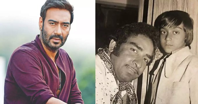Ajay Devgan s Best Note on National Youth Day