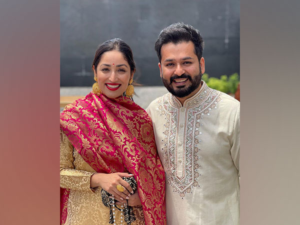 Yami Gautam had secretly married Aditya Dhar??