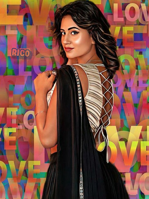 Anjali Arora overnight star dating this person