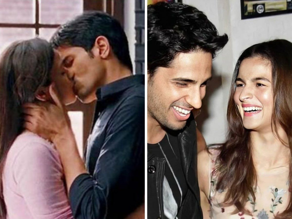 Sidharth Malhotra S Affair List Longer Than Groceries