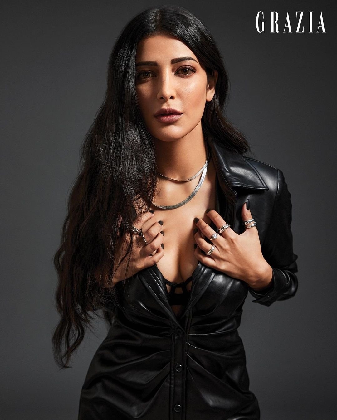Shruti Hassan Hot Stills