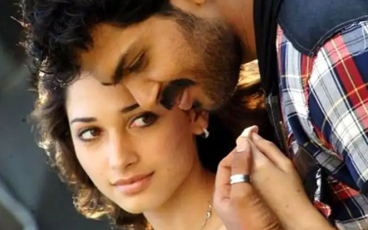 Why did Nayanthara refuse to act with this actor..