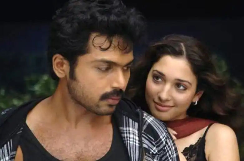 Why did Nayanthara refuse to act with this actor..