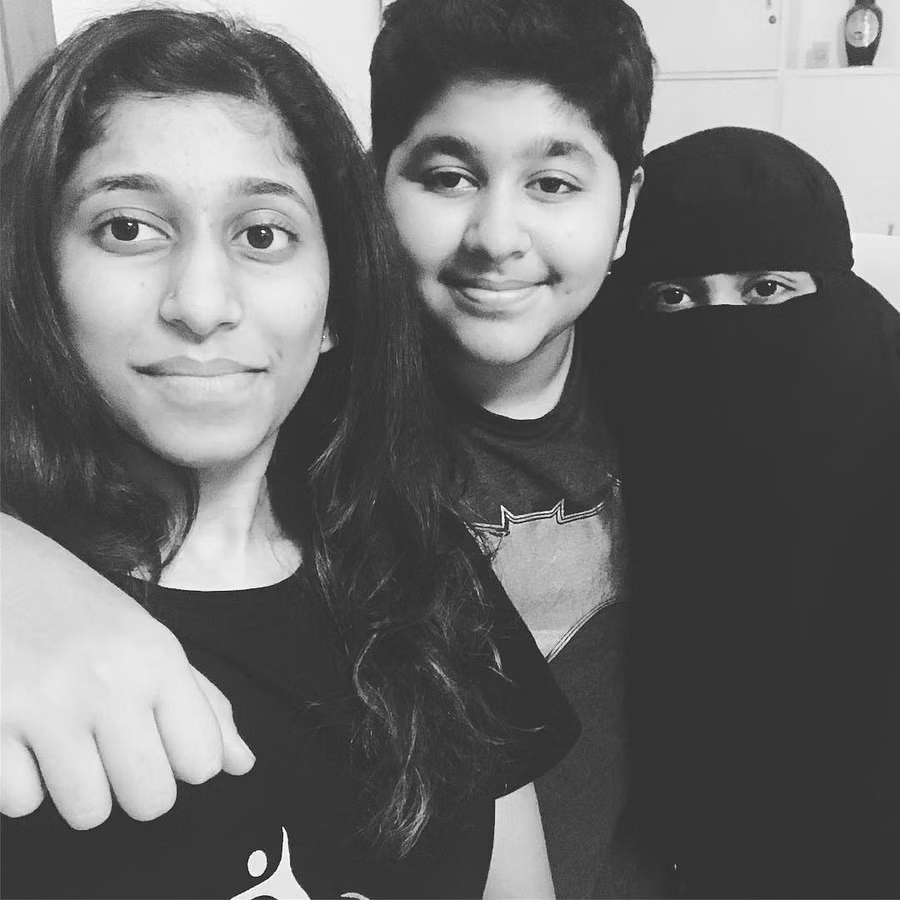 AR Rahman Daughter gets Engaged