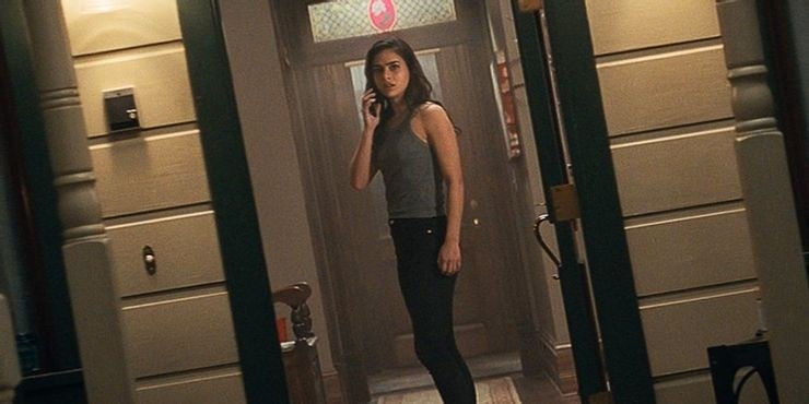 Scream Director Teases Sam’s Mom’s Identity