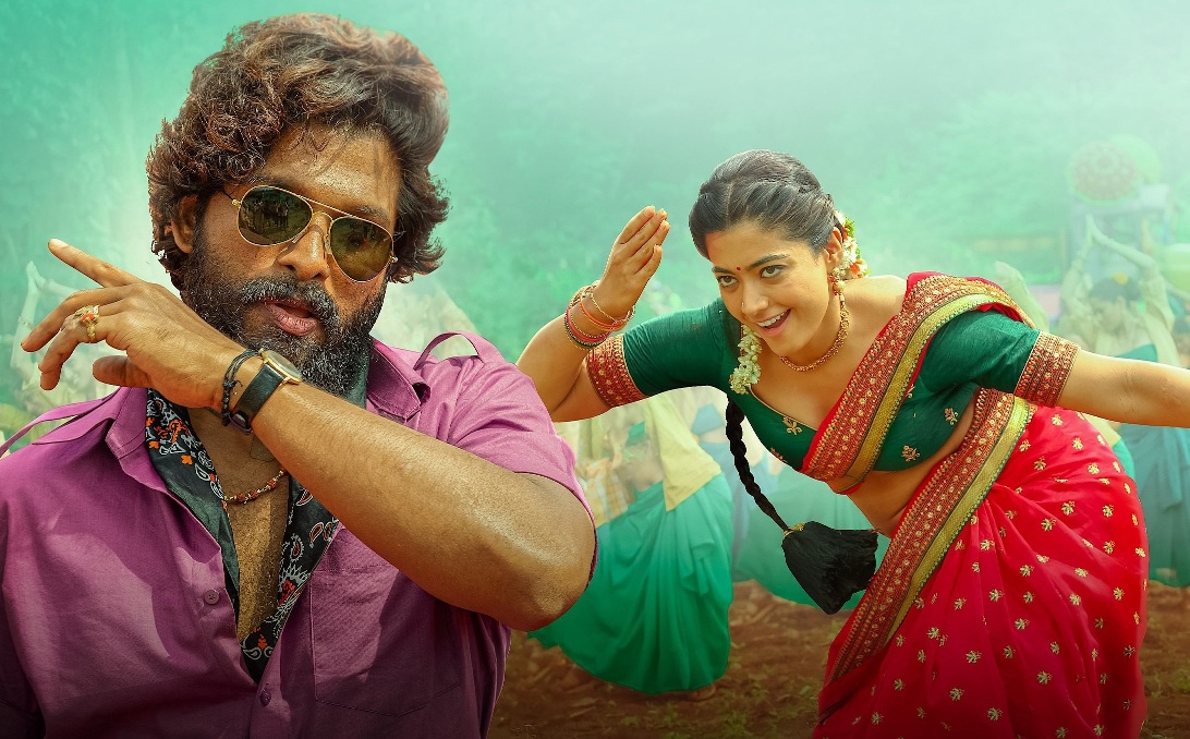 Pushpa Box Office Collection Day 19 - No Slowing Down