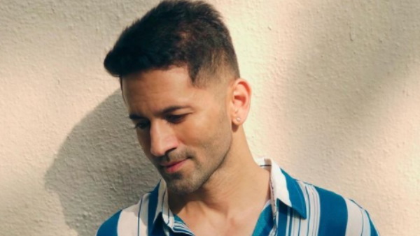 Heartbreaking: Actor s Last Stage of Cancer