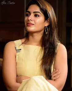 Intresting facts about Bhimla fame samyuktha Menon..