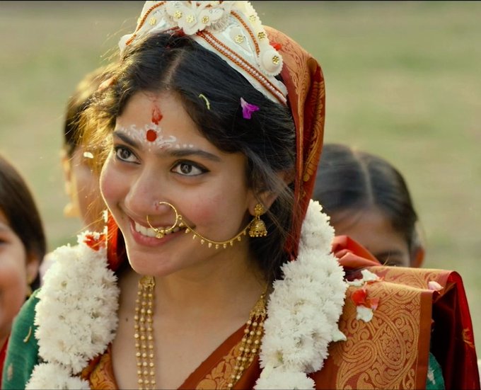 Sai Pallavi quits acting and does this now