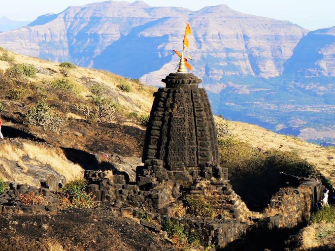 These are the Mysterious temples in India