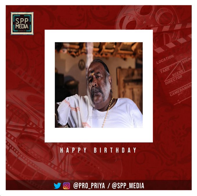 Popular actor admitted in hospital