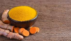 Drinking turmeric milk makes the disease worse..?