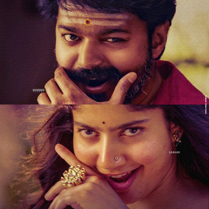 Sai Pallavi who put the hook on Top Hero