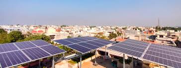 Solar Rooftop Scheme: Freedom to pay electricity bill subsi