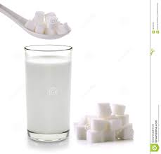 If u have Lactose issue,try this way to easy digest of milk