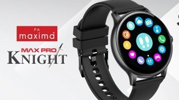 Maxima Max Pro Knight launched in India