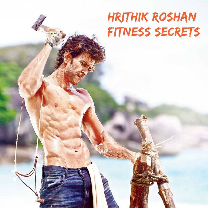 This actor is one of the fittest actors in the film industr