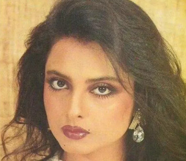 Veteran actress Rekha once talked about her ideal man