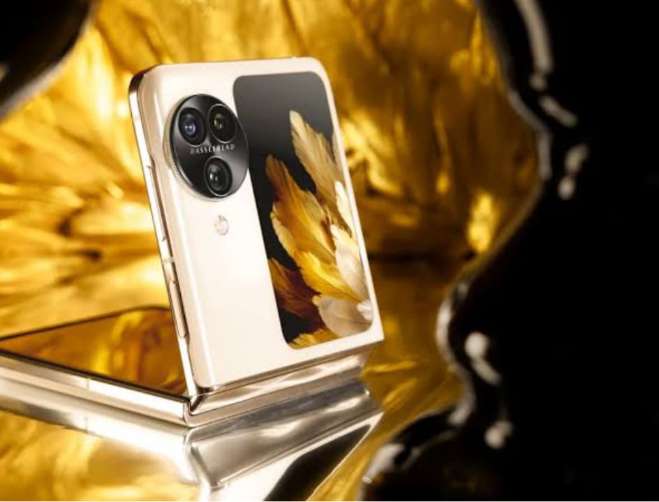Oppo Find N3 Flip launched in India