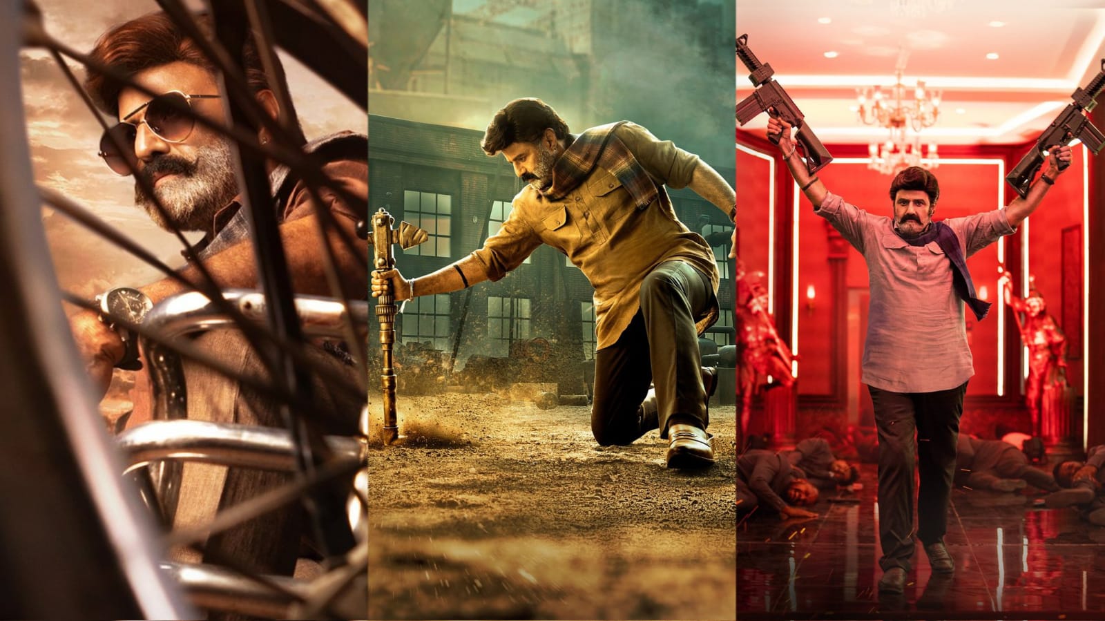 Ravi Teja s Future Plans: Ready to Act with..