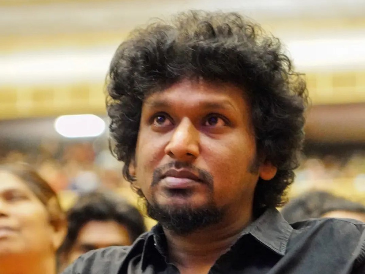 Lokesh Kanagaraj Frustrated with LEO DISASTER verdict - Blo