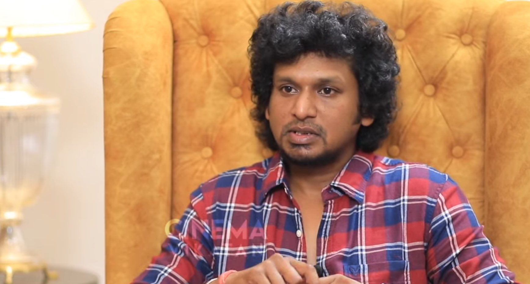 Lokesh s Film with Prabhas - A New Addition to His Universe?