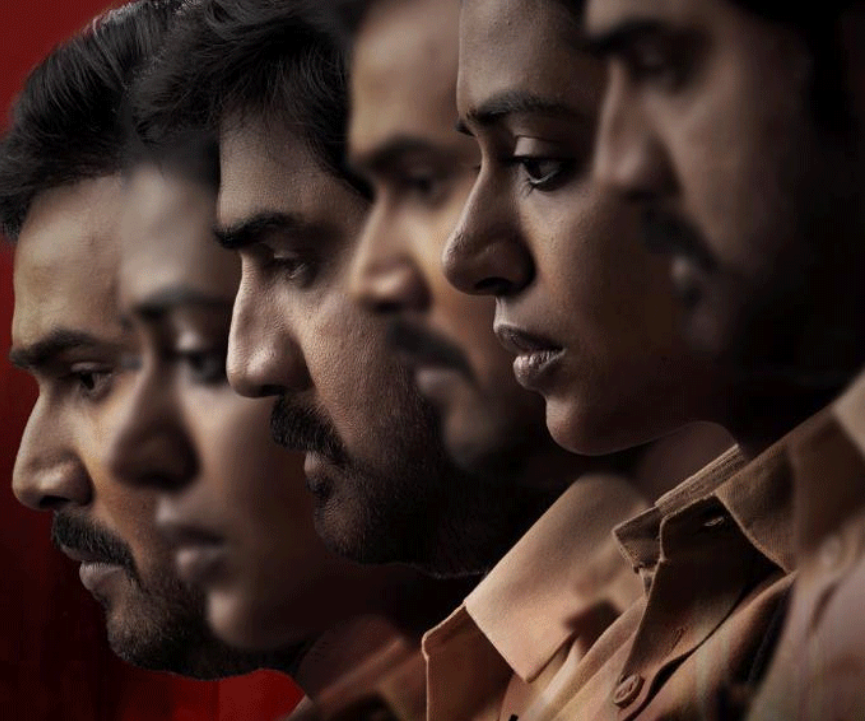 Geetha Arts 2 Explores the World of Short Films.