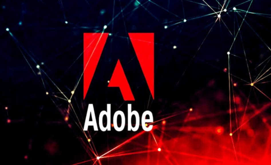 Using Adobe applications will cause financial loss