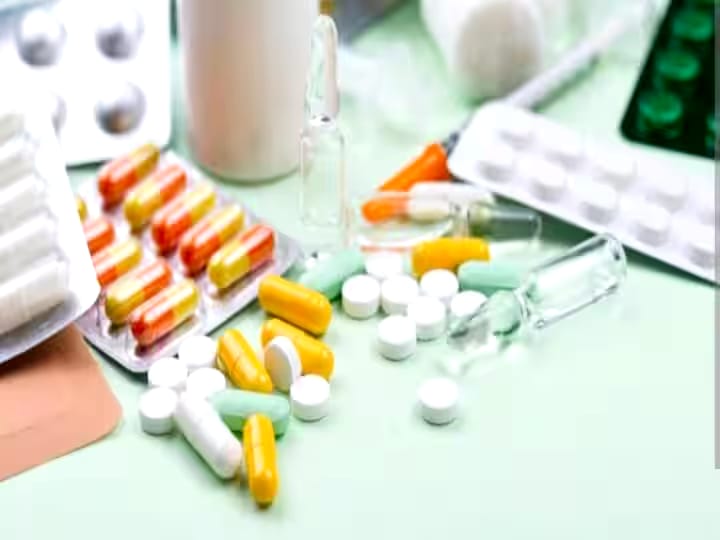 Taking too many antibiotics can lead to side effects