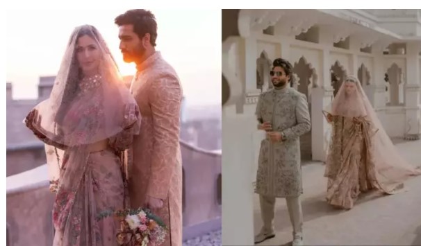 Pak cricketer Imam Ul Haq marries Anmol Mehmood, couple loo
