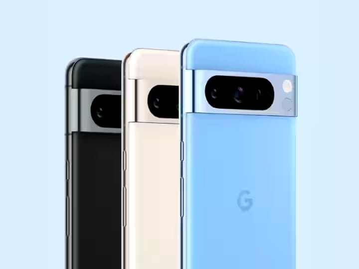A new variant of Google Pixel 8 Pro launched