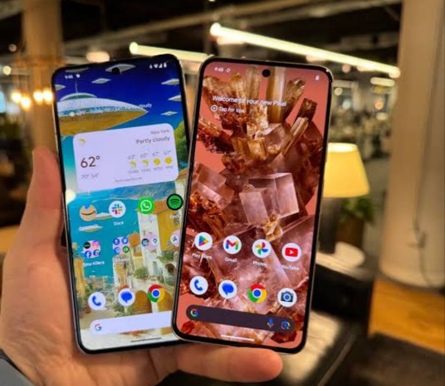 A new variant of Google Pixel 8 Pro launched