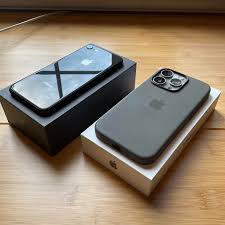 iPhone 15 Pro that melted overnight... ? User shocked..