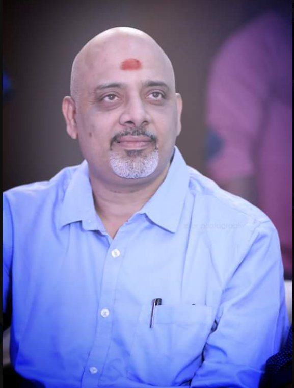 Social media is going to DOGS - Rama Jogaiah Shastri s Twee