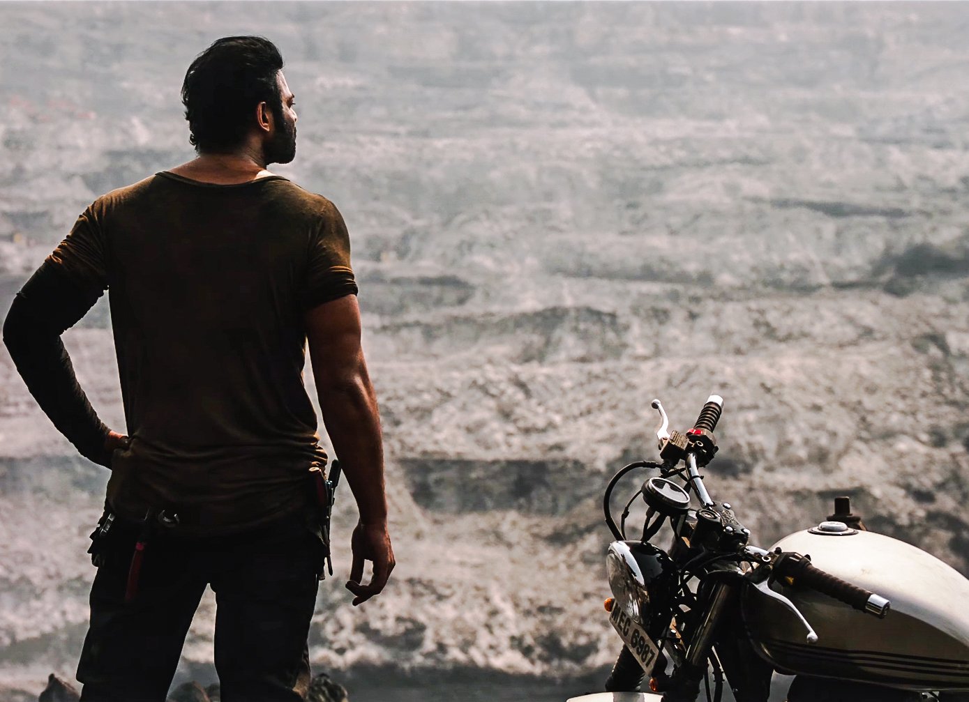 Will Salaar Part 2 Unveil Tinnu Anand s Iconic Dialogue?