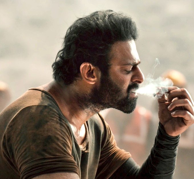 Salaar Box Office: This film has created history even on th