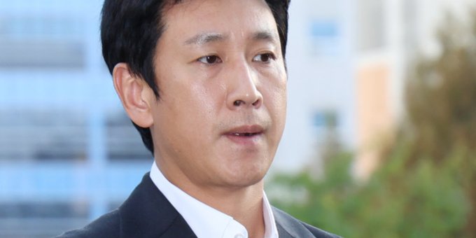 One of the main actors behind Oscar-winning Parasite, die