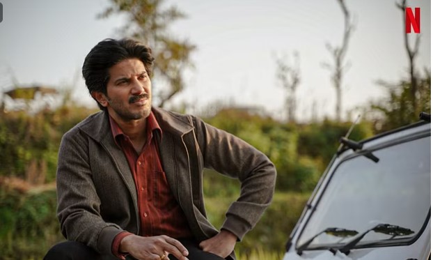 Rajkumar Rao-Dulquer Salmaan are coming to spread terror ag