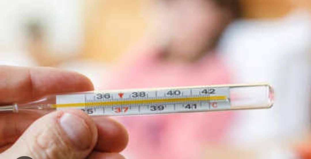 know how to find normal temperature