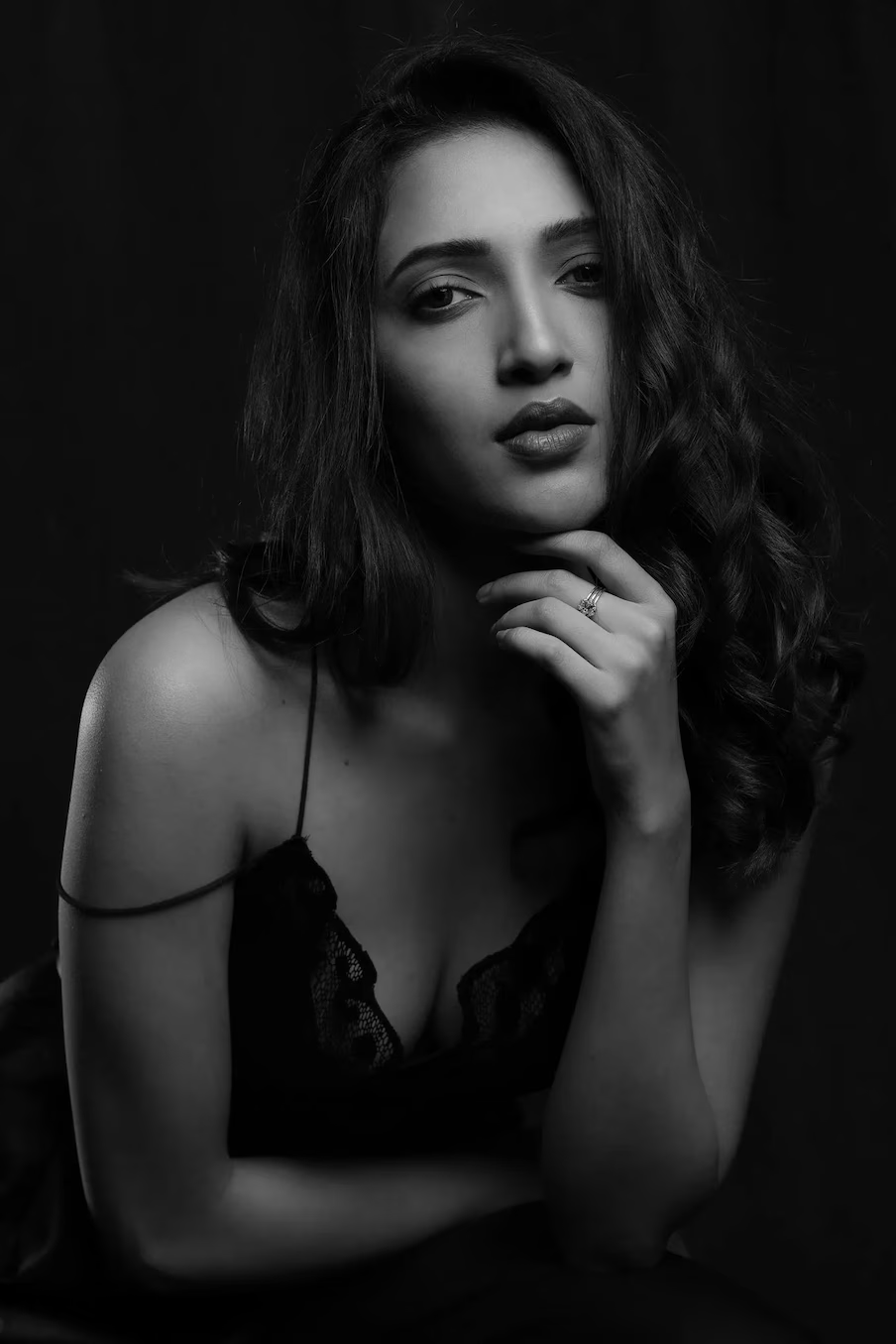 Diving Deep Into Neha 8 Hot Photos Inside