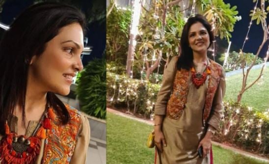 virat-kohli bhabhi chetna kohli glamorous wife Anushka shar