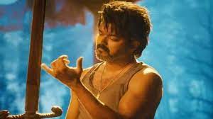 All packed up.. Vijay s one-man army..