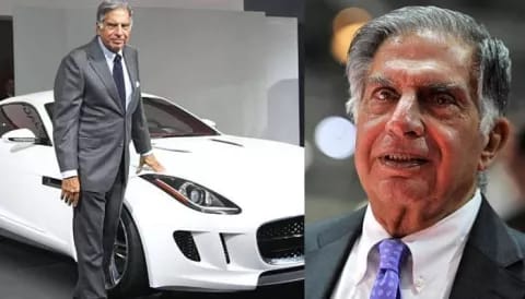 Ratan Tata: Know about everyone who stays away from the lim