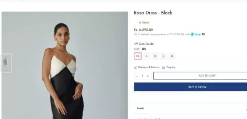 Navya Nanda and Mira Rajput wore the same Summer Dress