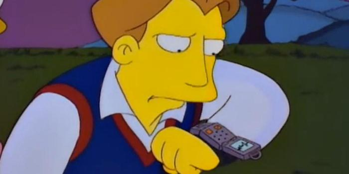 Predictions from THE SIMPSONS that Came True