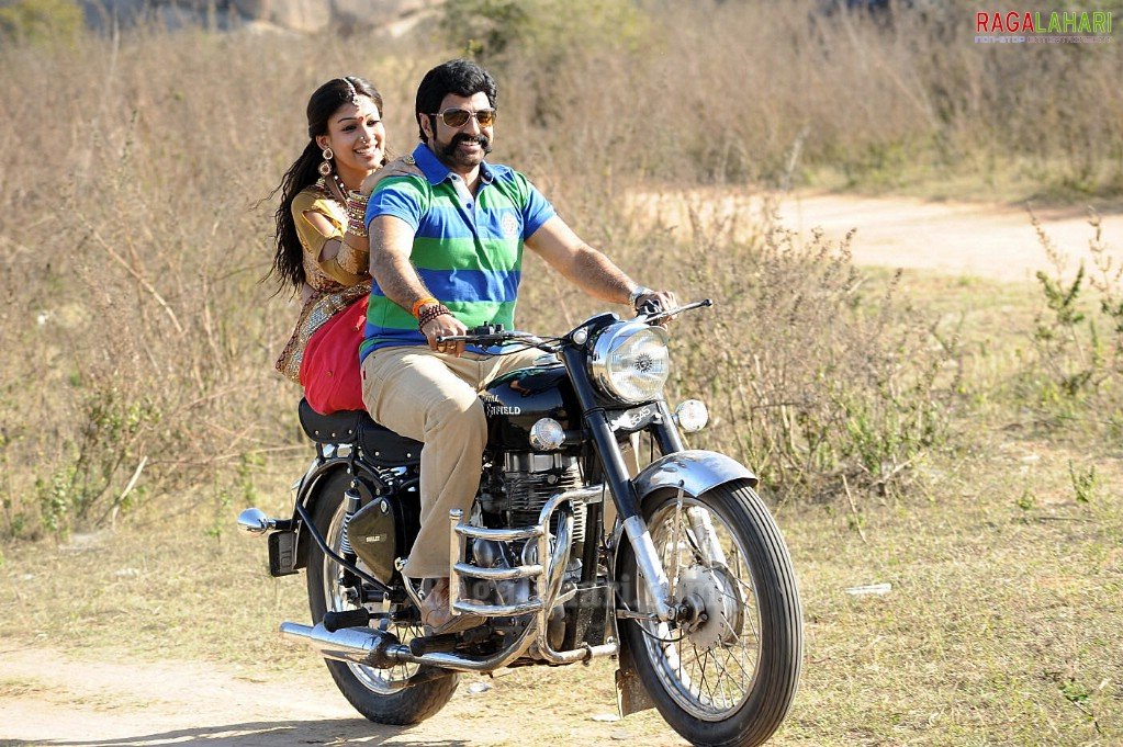 Nayantara Approached for Balakrishna s next movie.?