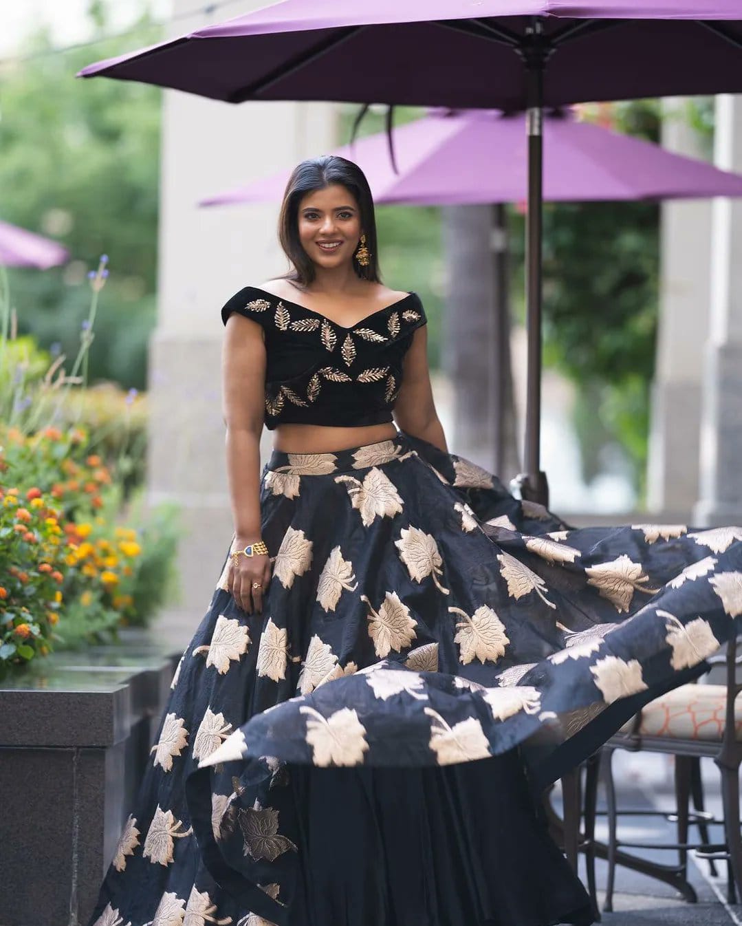 నడుమందాలతో ఆకట్టుకుంటున్న ఐశ్వర్య రాజేష్..
