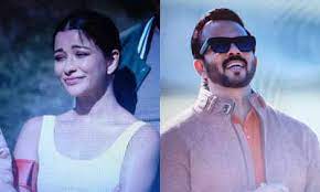 Khatron KeKhiladi 13: Naira Banerjee argued with Rohit Shet
